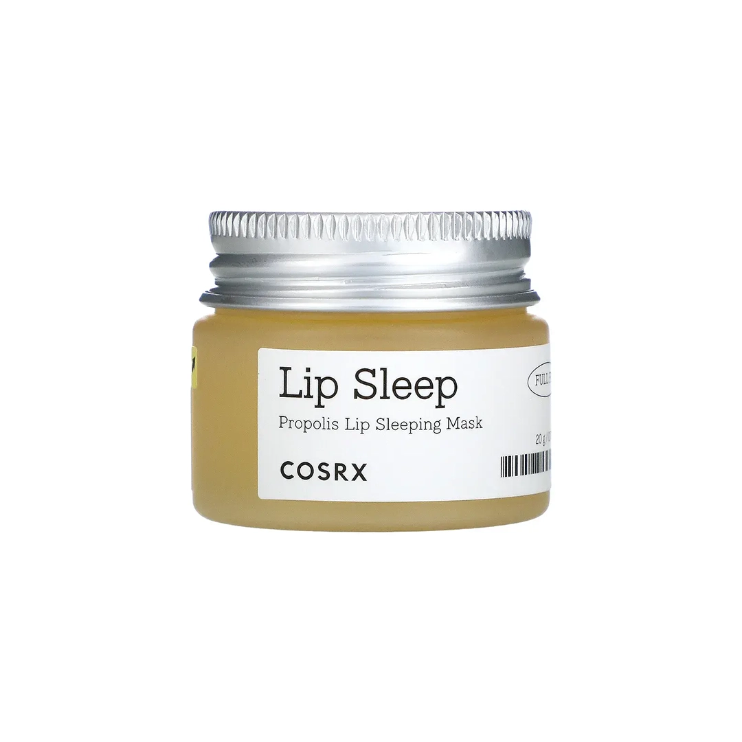 Cosrax Full Fit Propolis Lip Sleeping Mask 20g